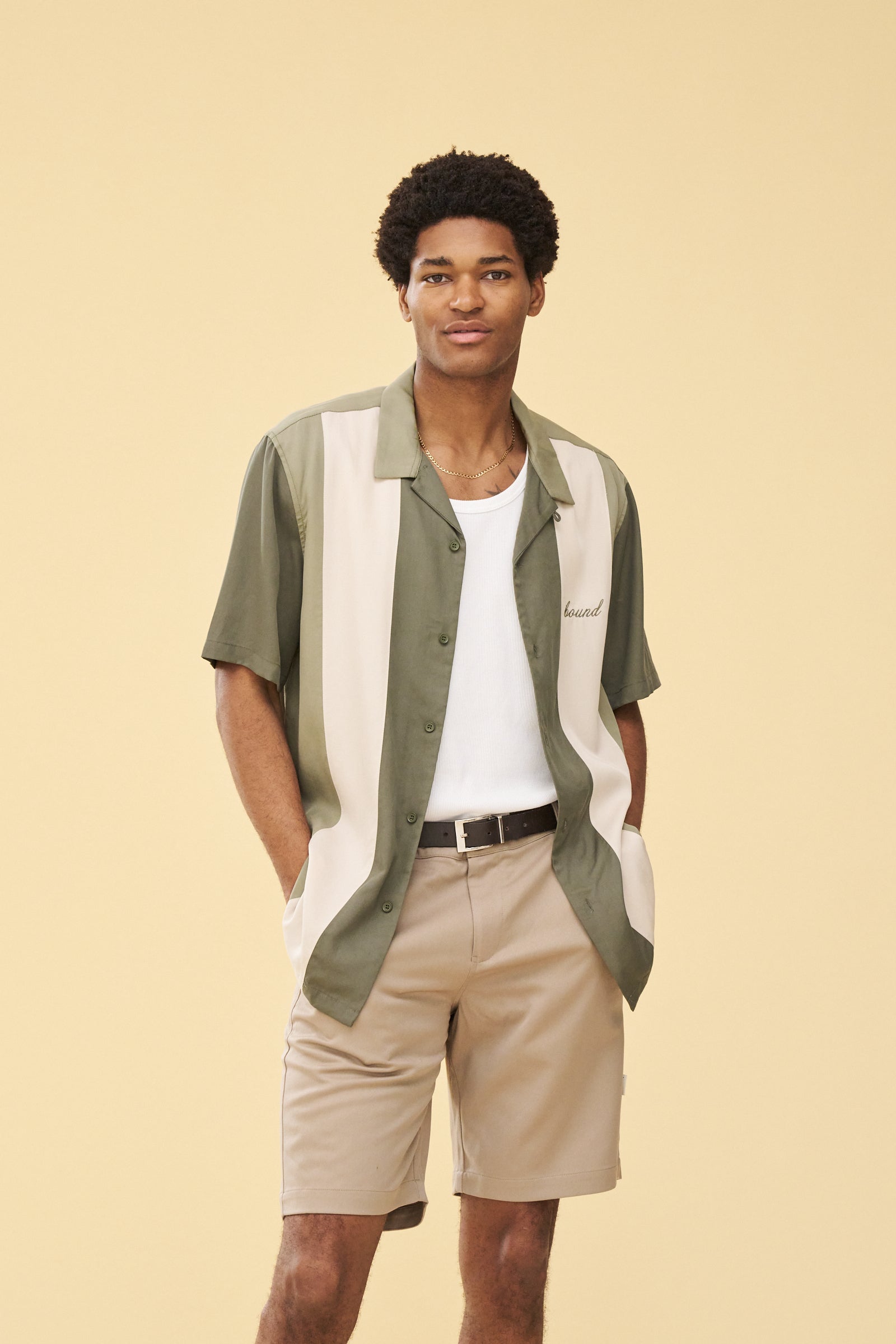 Alba - Collection 12.5 - Studio – bound