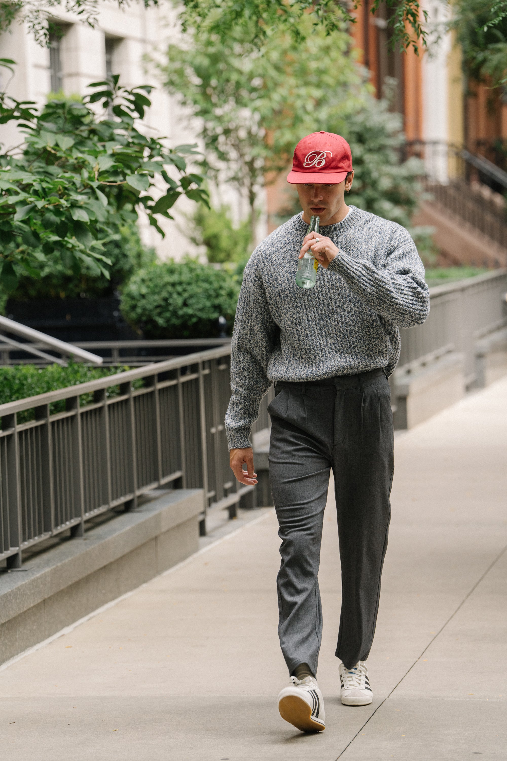 collection 15.5 - caught between the boroughs – bound