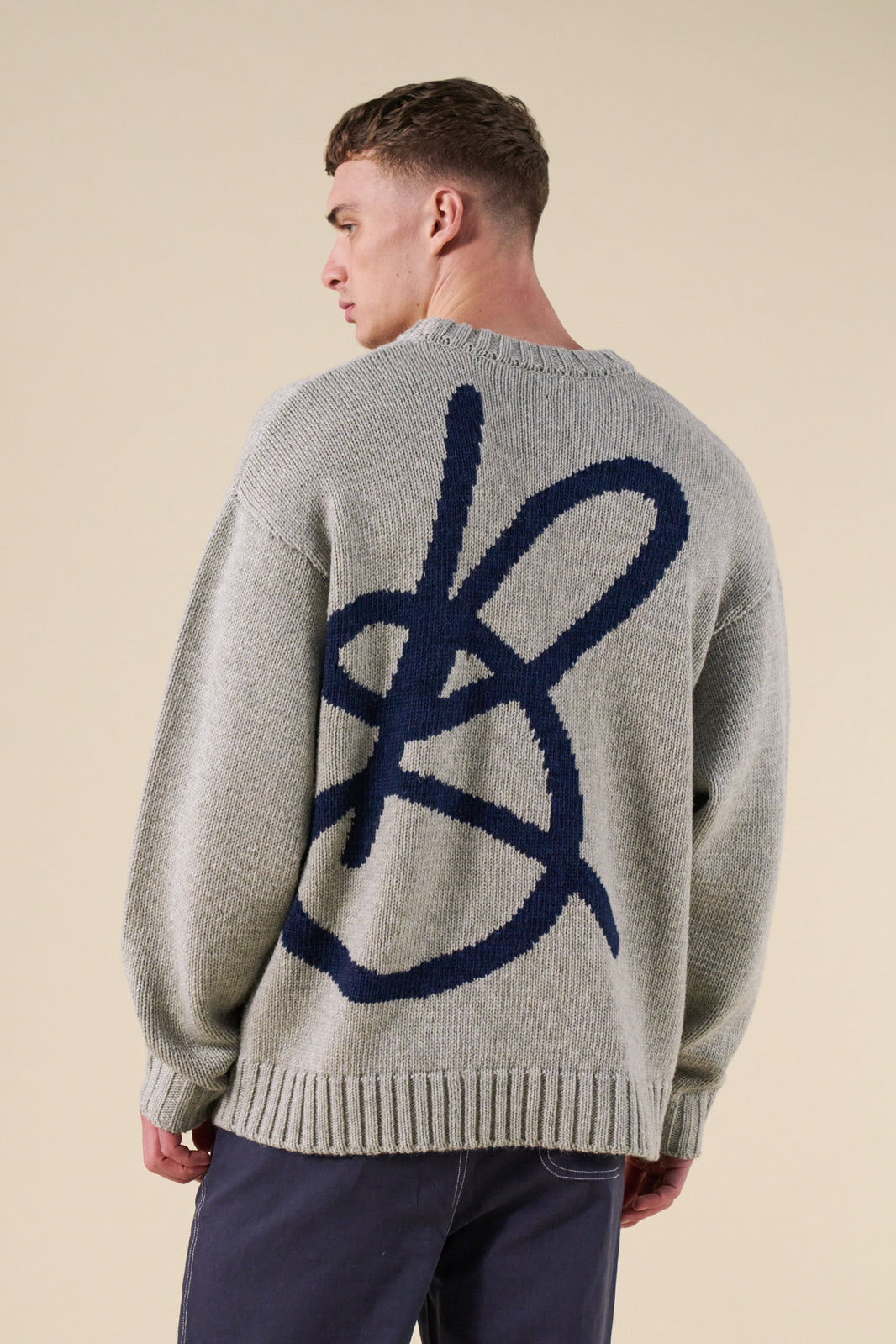 Knitwear – bound