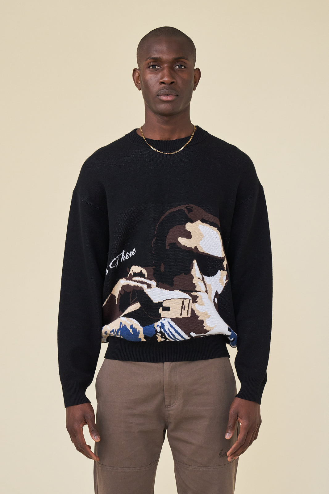 bound | clothing bridging contemporary & streetwear