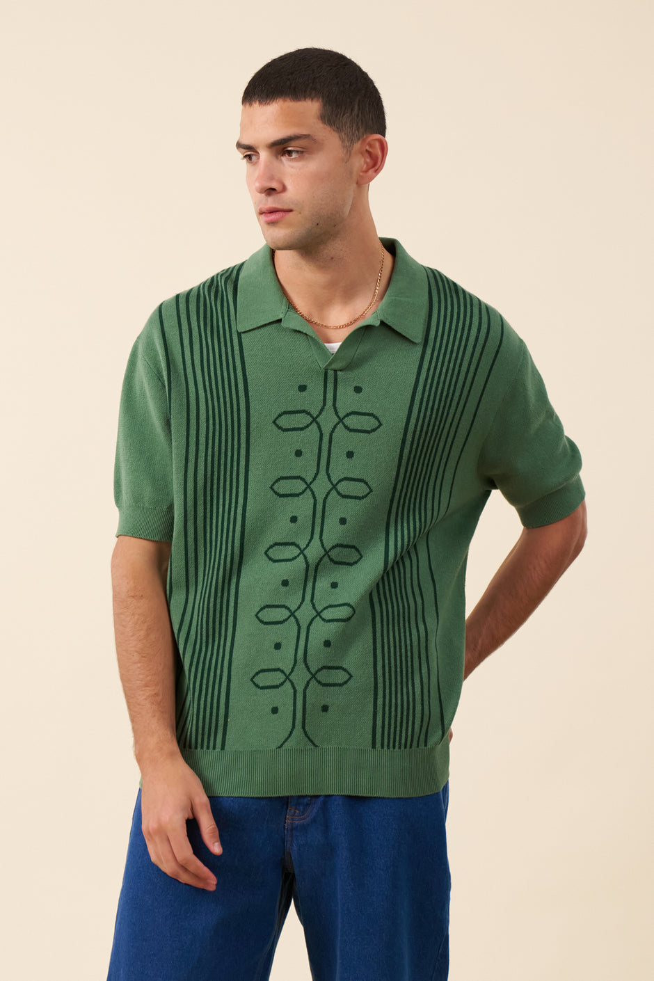 Knitwear – bound