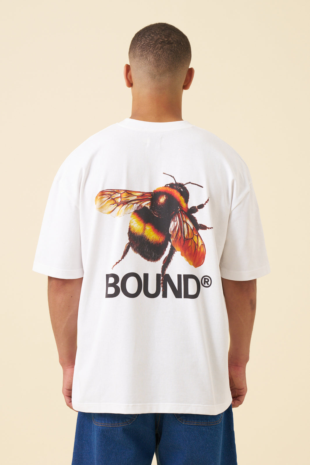 bound | clothing bridging contemporary & streetwear