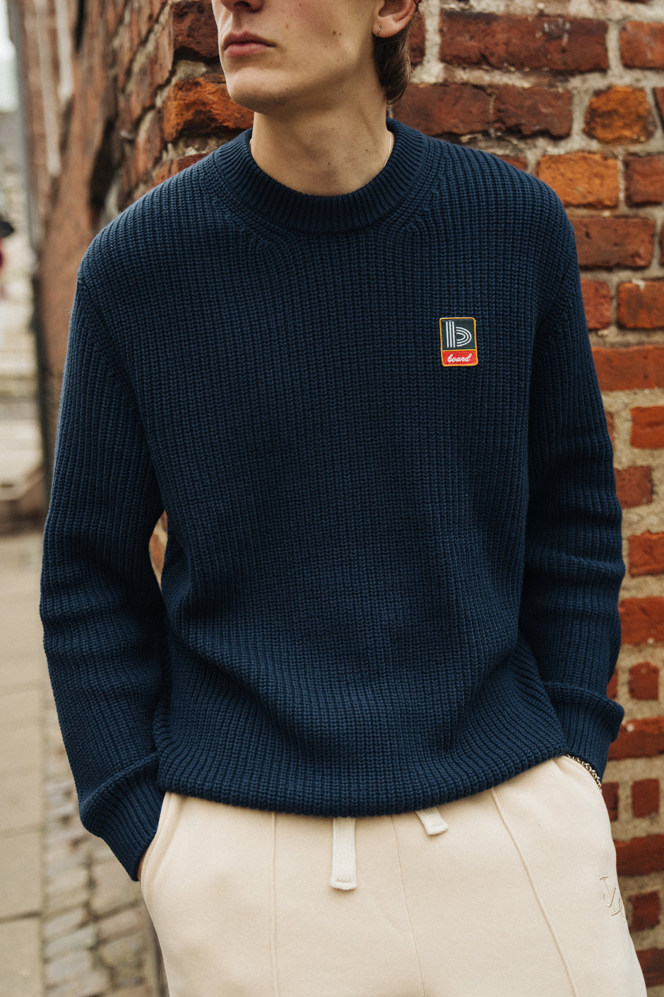 Knitwear – bound